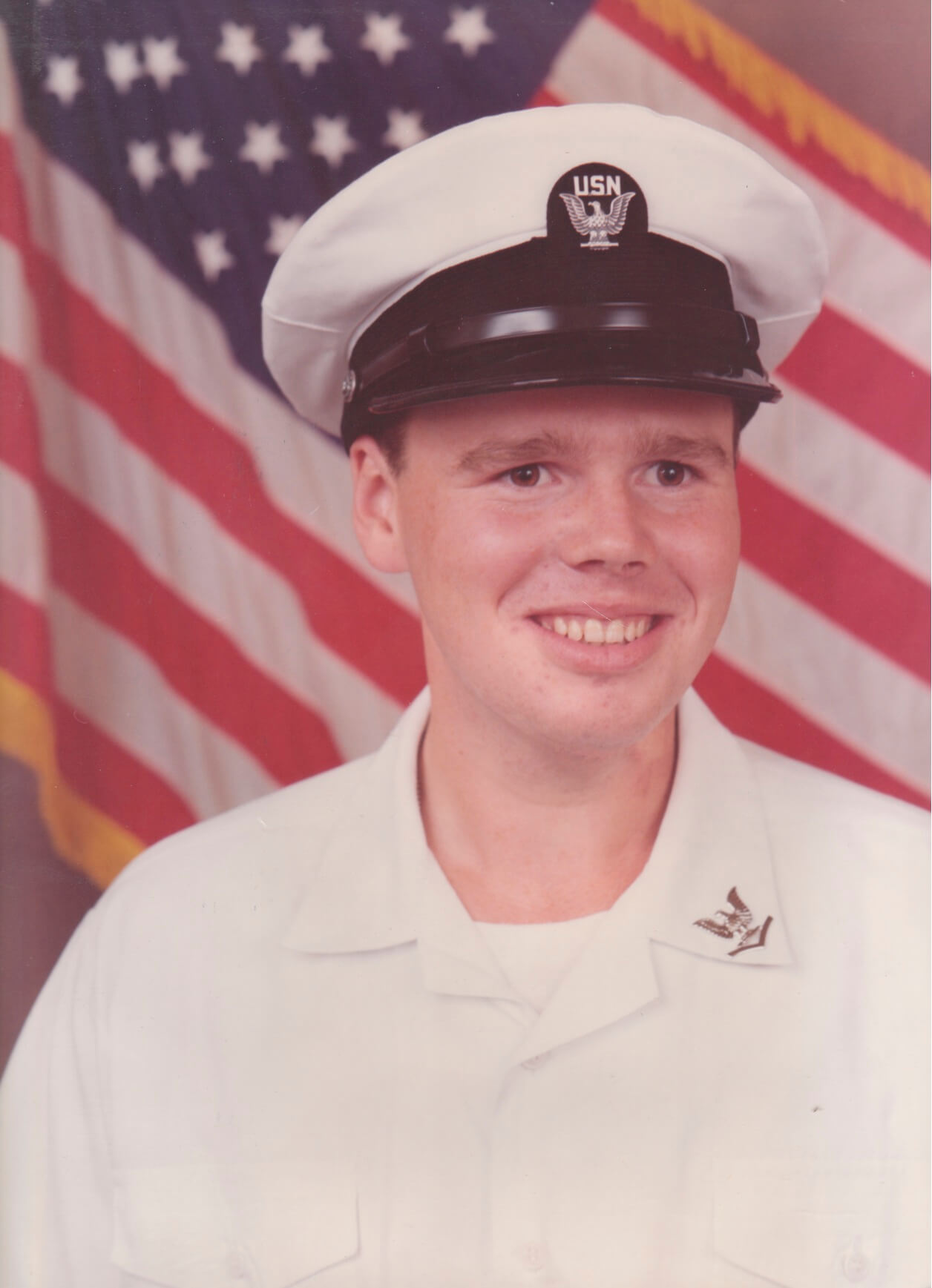 Hank’s Story | Protect Our Defenders