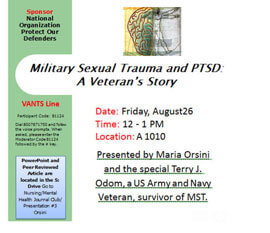 mst-flyer | Protect Our Defenders