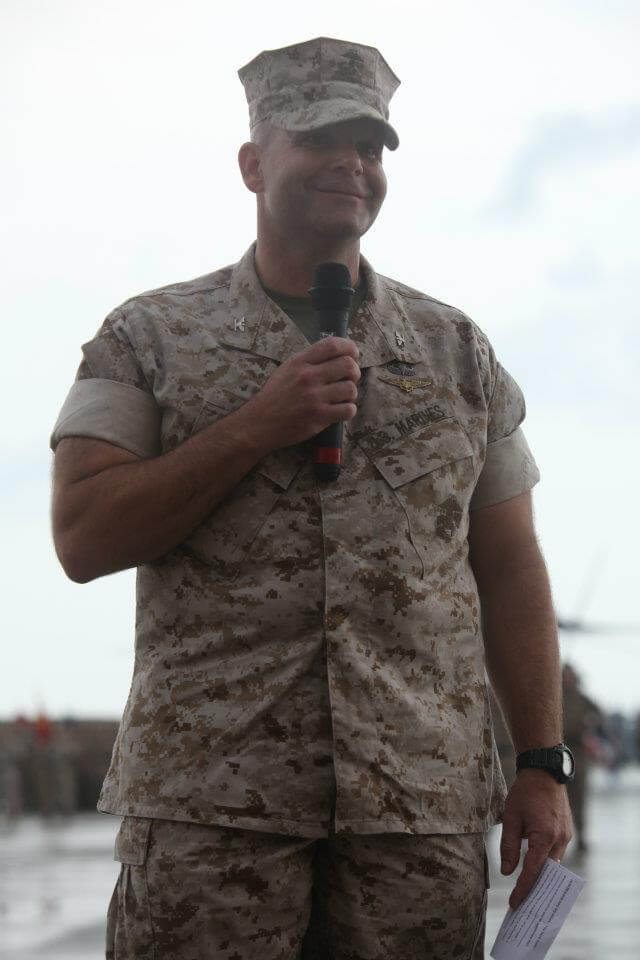 Leadership | Protect Our Defenders