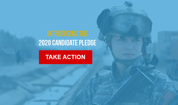 Protect Our Defenders