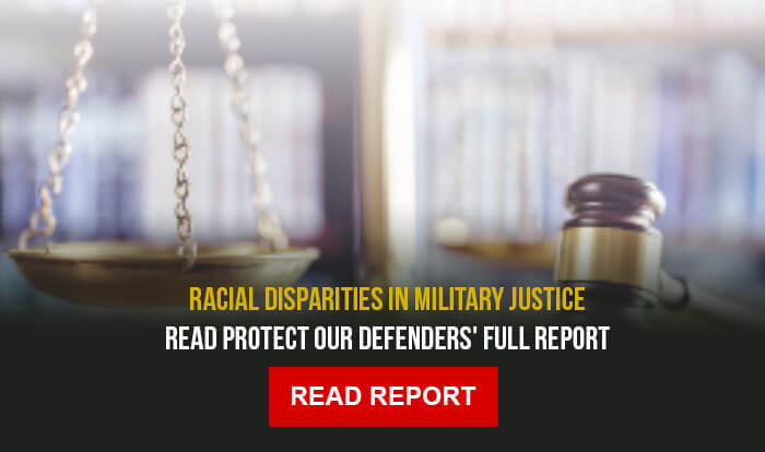 Protect Our Defenders