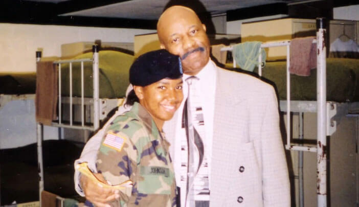 Protect Our Defenders Military Sexual Assault Reform Movement History | Protect Our Defenders